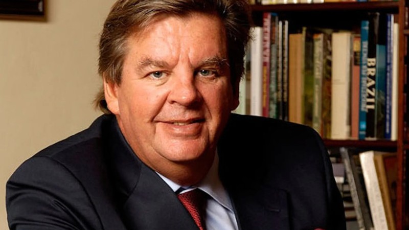 Johann Rupert's Reinet sees significant portfolio de-risking despite ...