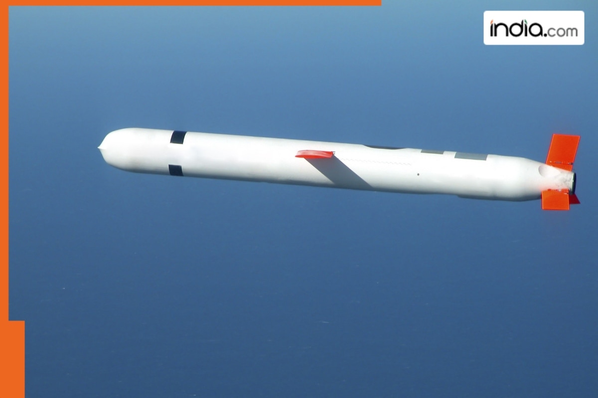 India developing world's most dangerous hypersonic missile capable of ...