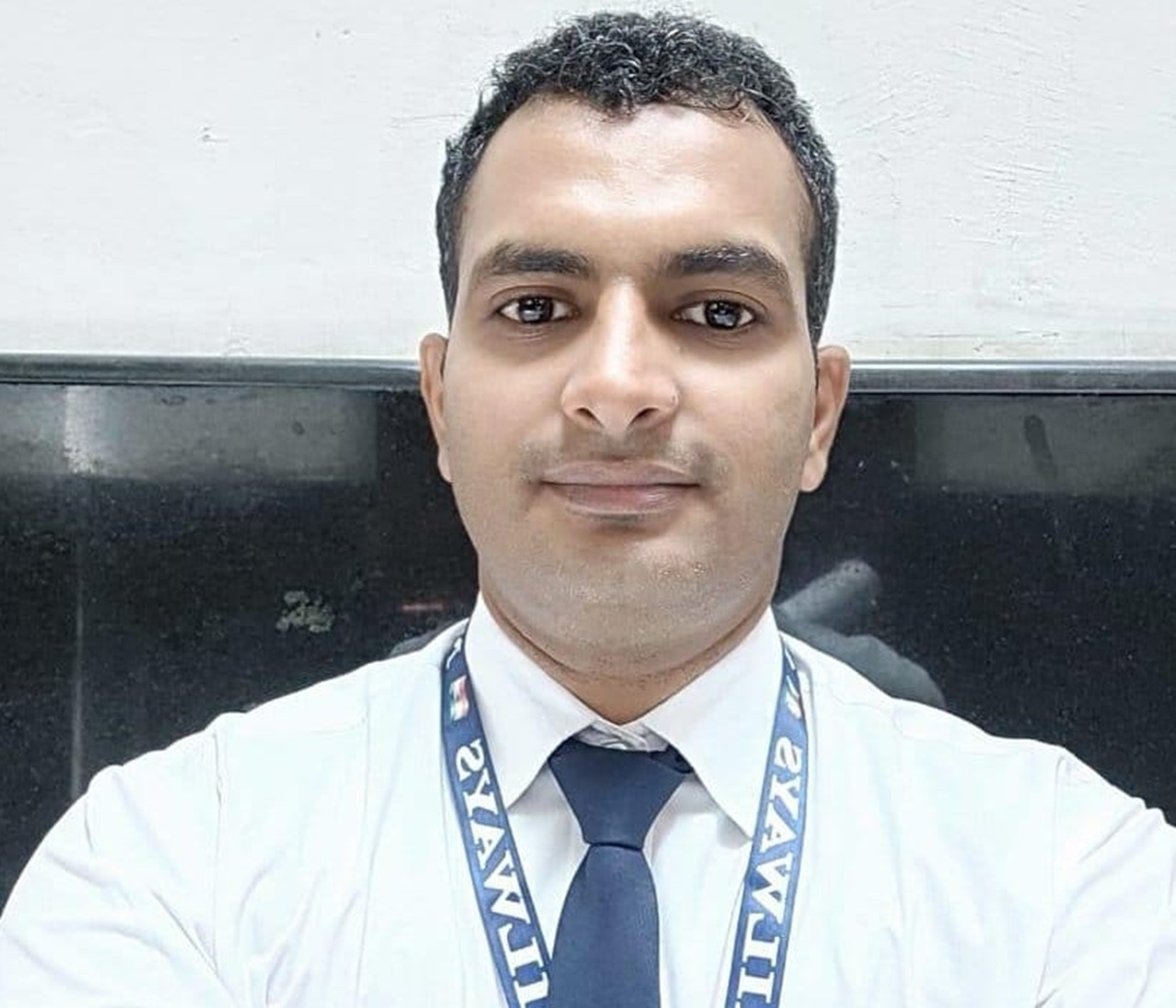 Railway Station master in UP cracks IFS exam