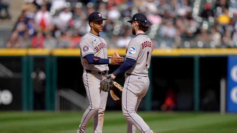 Astros quietly reaching breaking point with former top-100 prospect