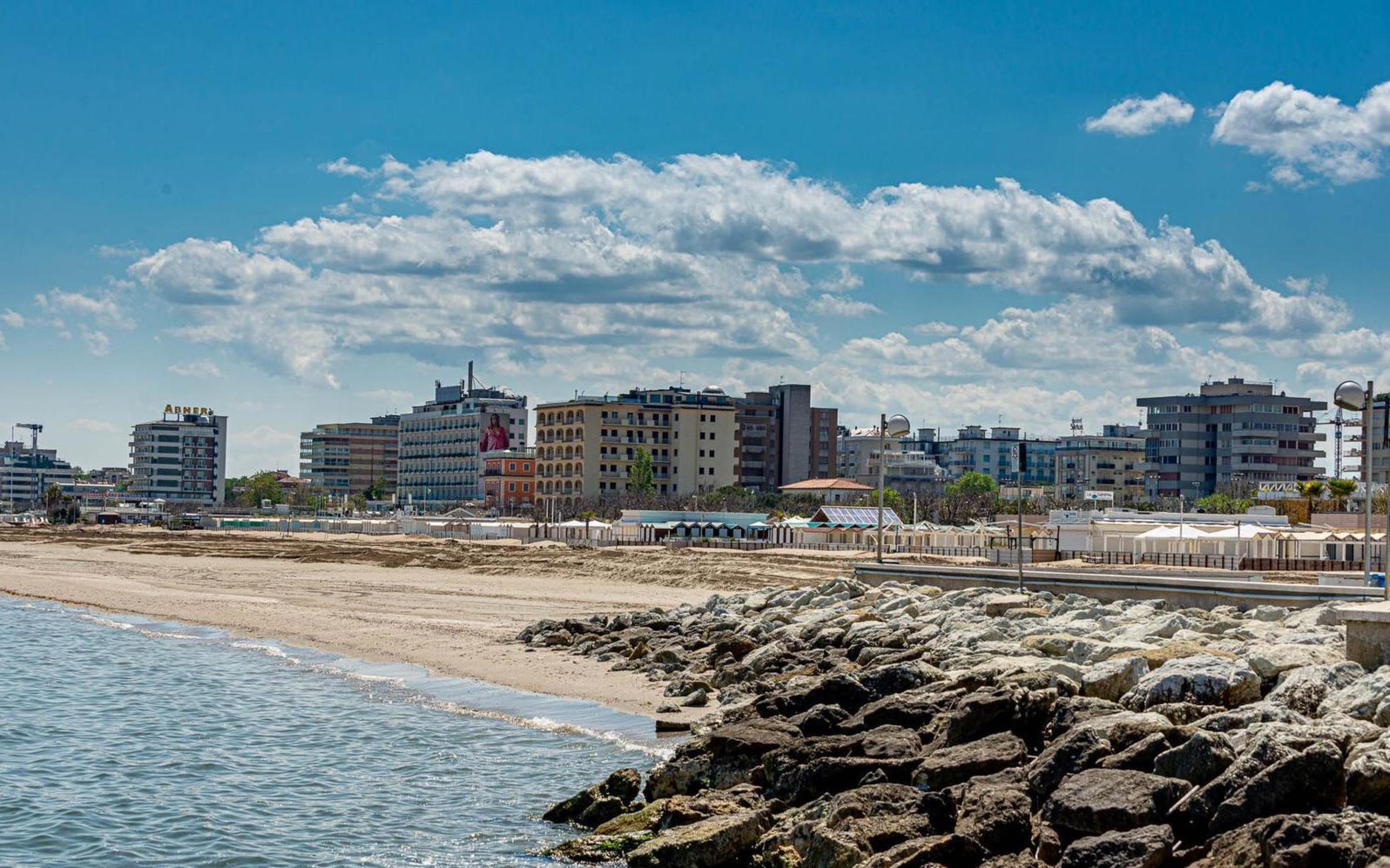 Corte dei conti, al Comune di Riccione un incarico illegittimo
