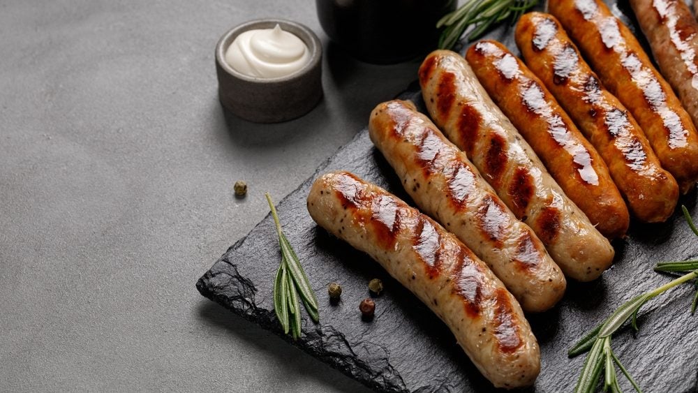 UK meat group Cranswick snaps up sausage supplier Blakemans