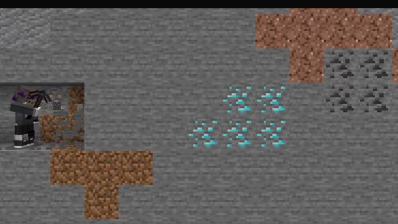 Top 10 mining tricks to obtain more resources in Minecraft