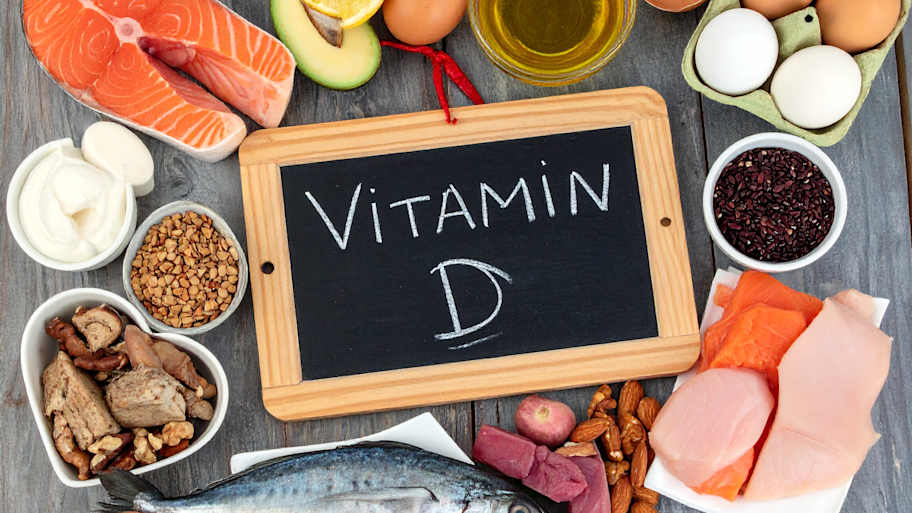 Optimize Your Training: Vitamin D’s Role in Muscle Building and Fat Burning