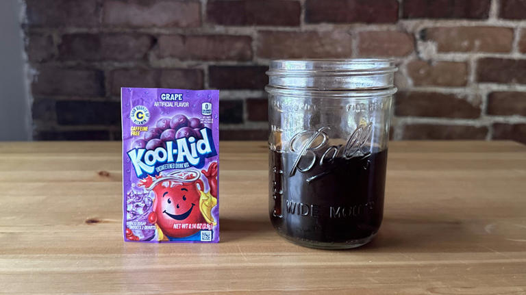 18 Kool-Aid Drink Mixes, Ranked Worst To Best