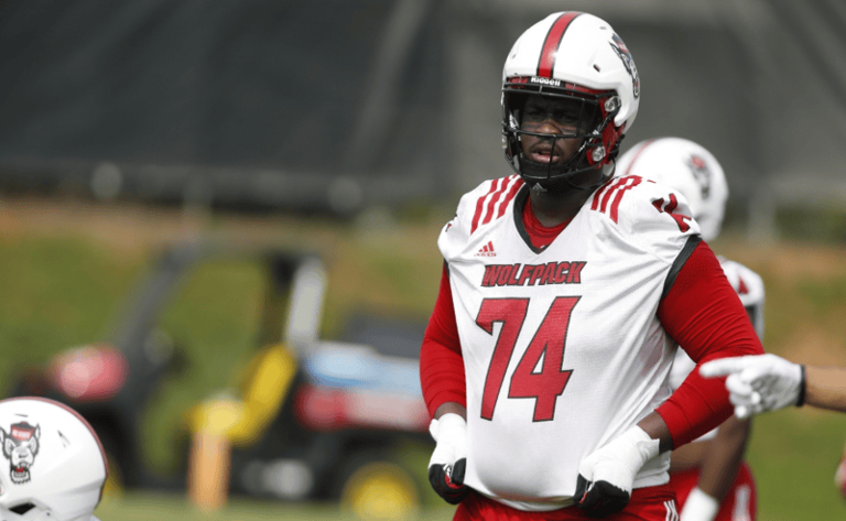 NFL 2025: Is Zach Tom's Job in Jeopardy? Green Bay Packers Spark ...