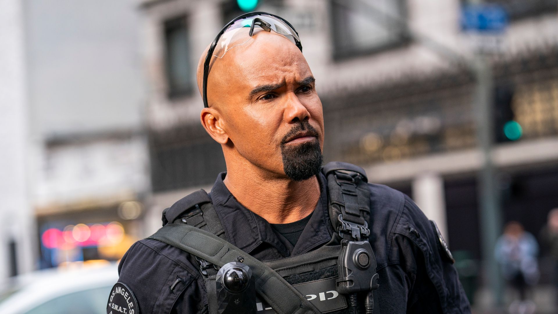 Shemar Moore's S.W.A.T. gets a new chapter after 3 cancellations — details
