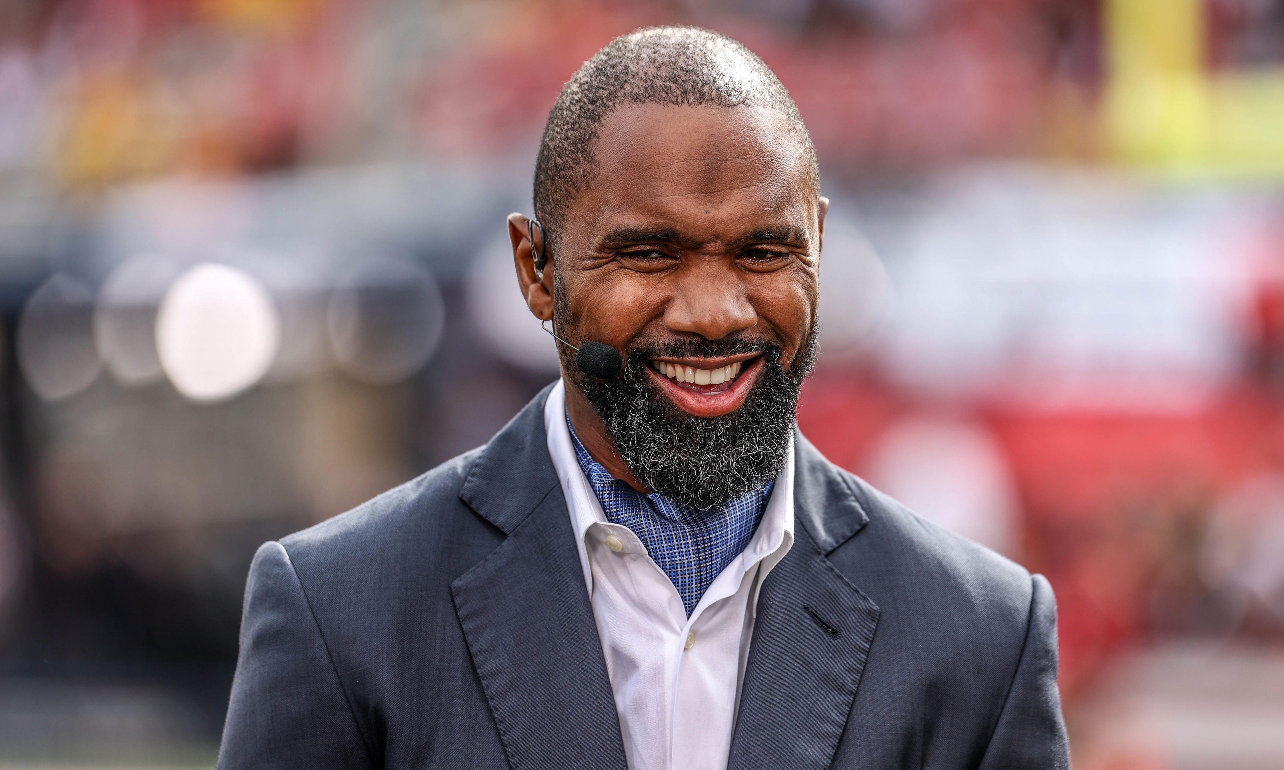 Michigan legend Charles Woodson becomes minority owner of Cleveland Browns