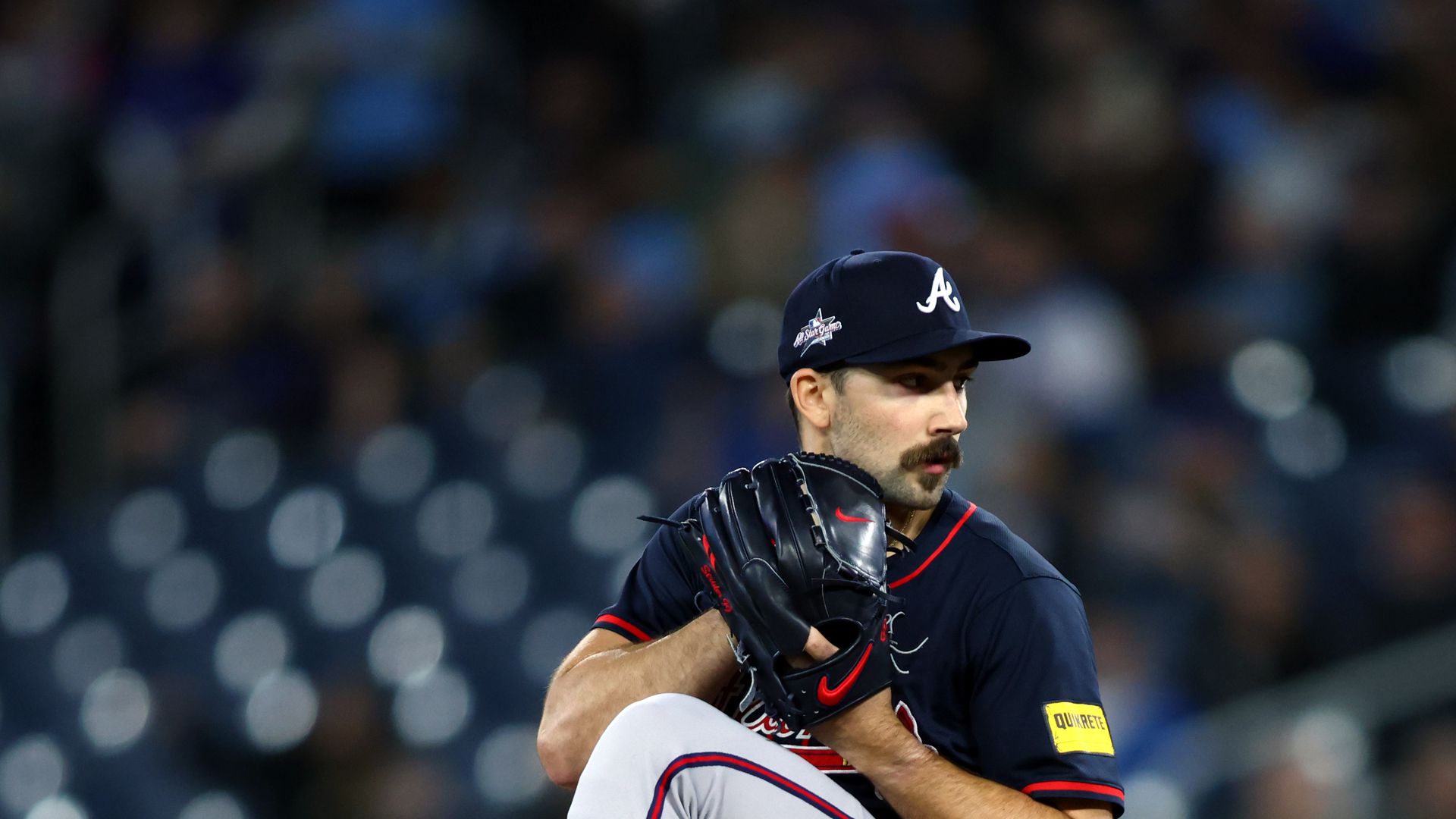 Spencer Strider returns (again) as Braves take aim at Parker, Nats (again)
