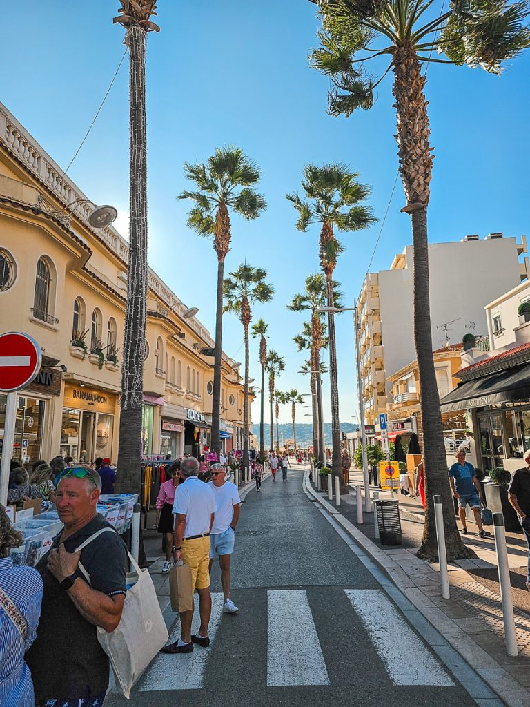 13 French Riviera Destinations That Prove the South of France Really ...
