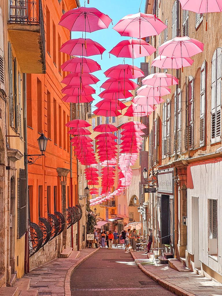 13 French Riviera Destinations That Prove the South of France Really ...