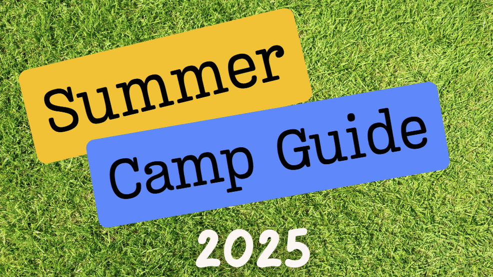 Southeast Texas Summer Camp Guide 2025