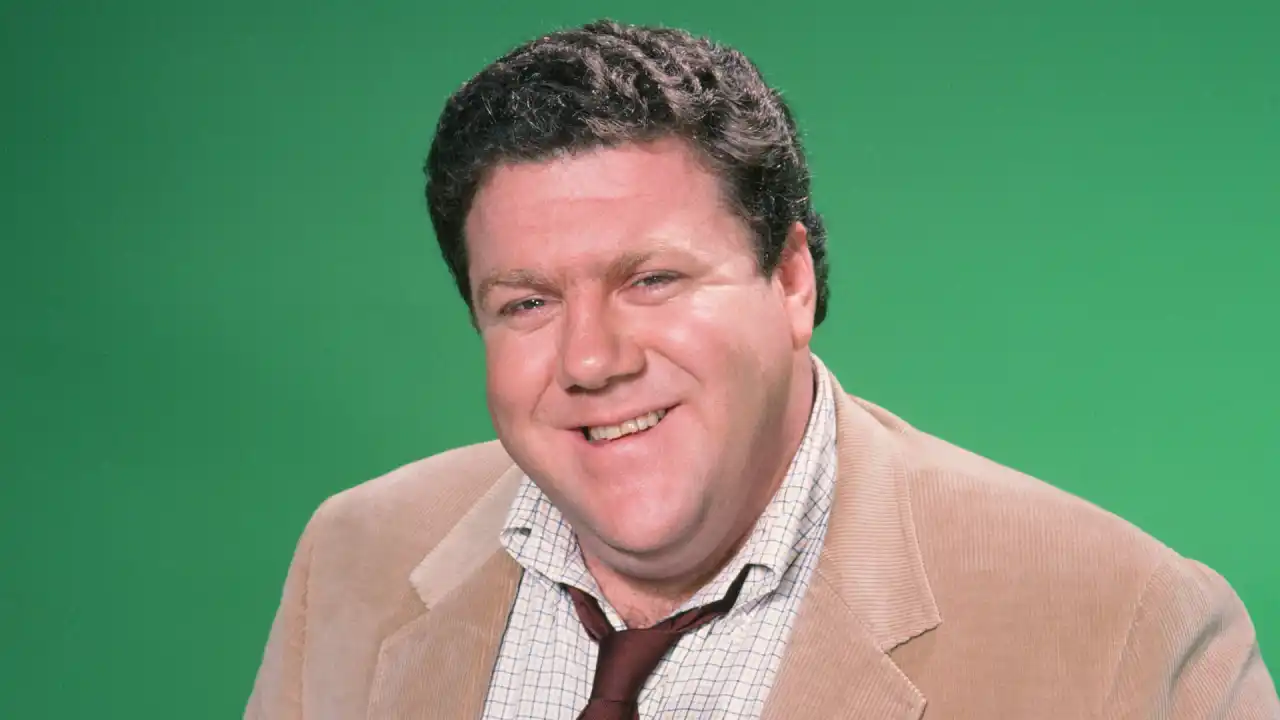 Cheers star George Wendt dead at 76 exactly 32 years after final ...