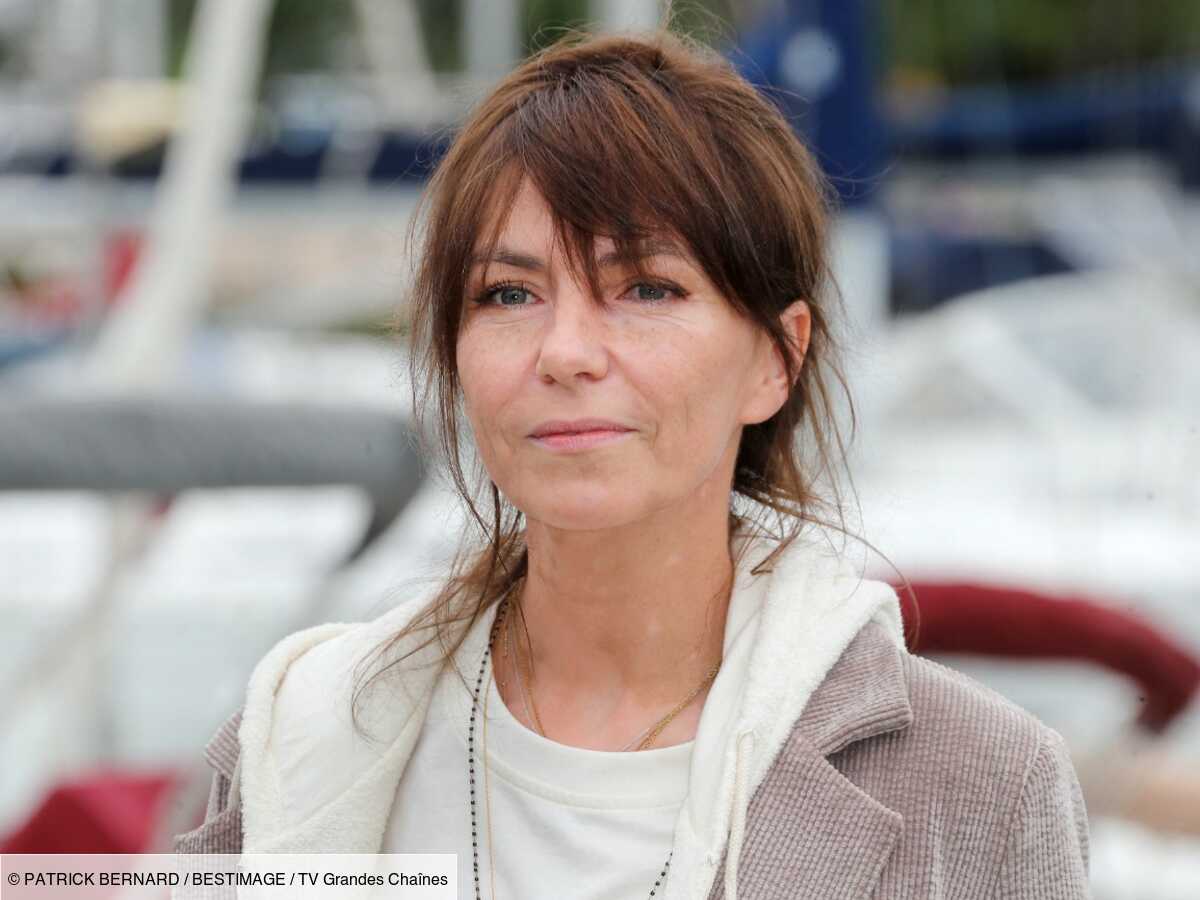 Carole Bianic : Qui est le mari de l'actrice du téléfilm Le combat d ...