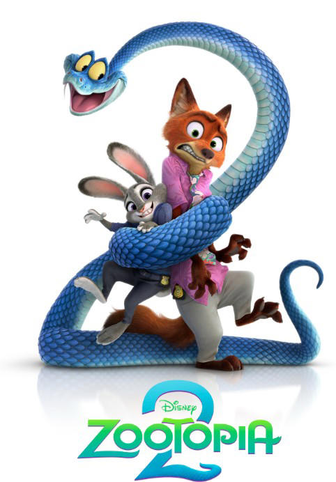 Disney Drops ‘Zootopia 2’ Teaser: Judy and Nick Return to Tackle a ...