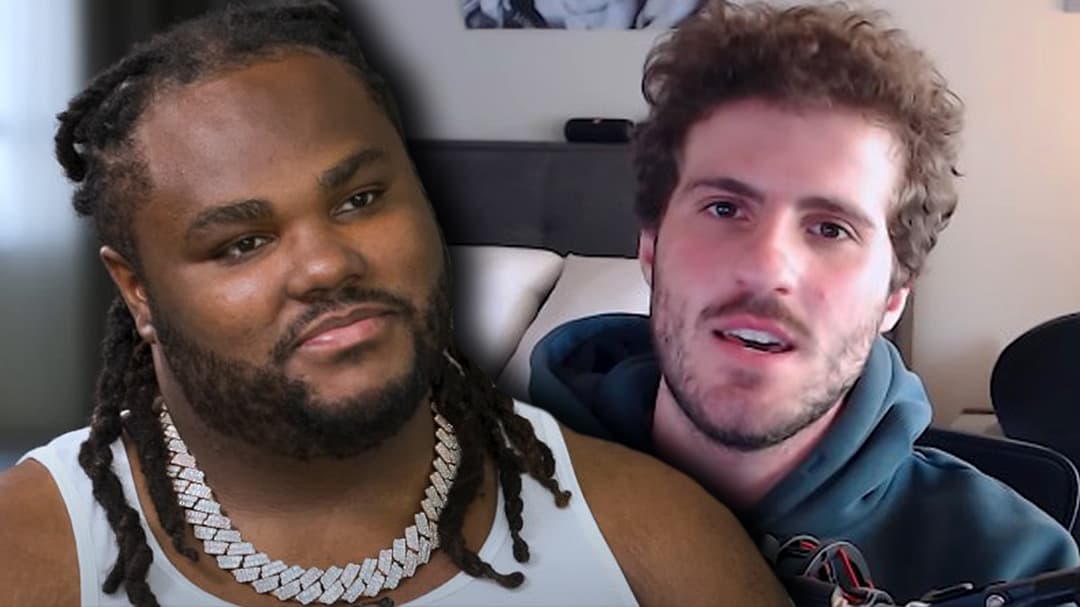 Rapper Tee Grizzley accused of copystriking YouTuber over billion ...