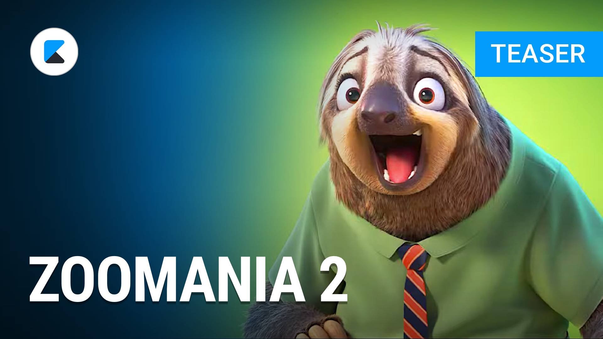 „Zoomania 2“: Kino-Start, Handlung, Cast – erster Trailer zur Fortsetzung des Disney-Hits
