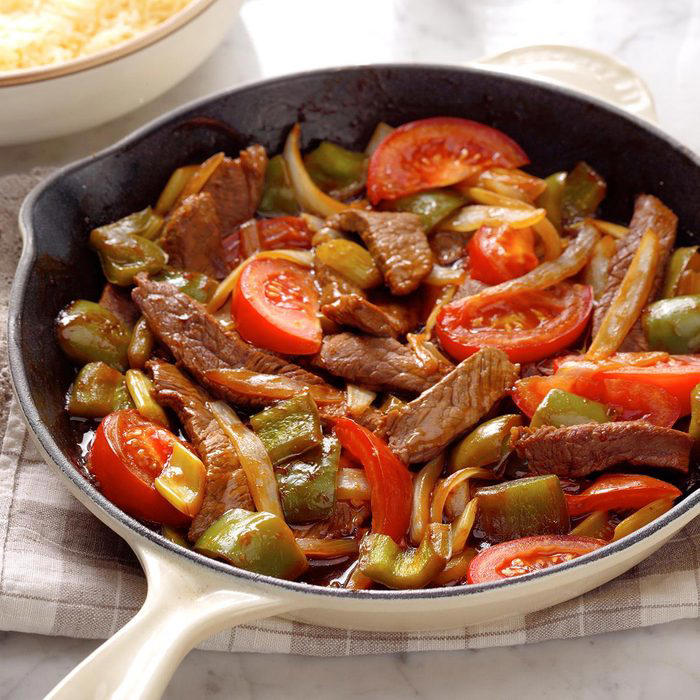 57 Diabetic-Friendly Beef Recipes
