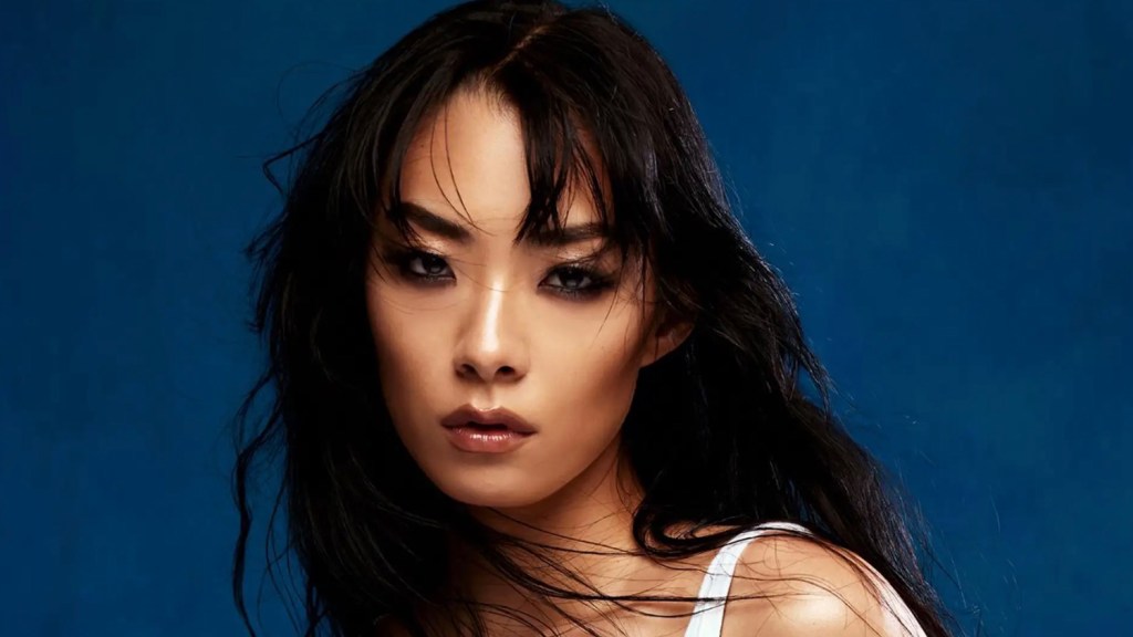 Rina Sawayama Joins Apple TV+ Series ‘Prodigies'