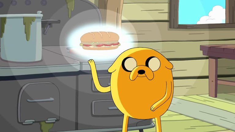 15 Best Adventure Time Episodes, Ranked