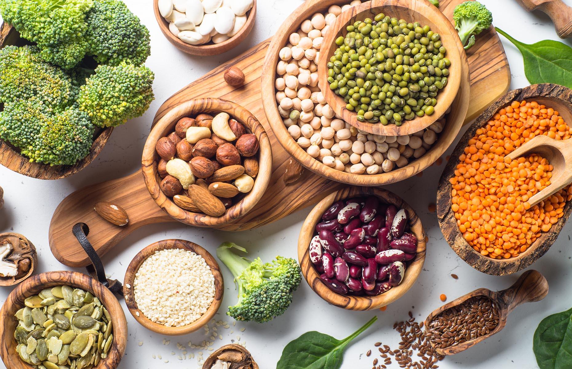 28 sencillos trucos para añadir más proteína a tu dieta sin hacer ...