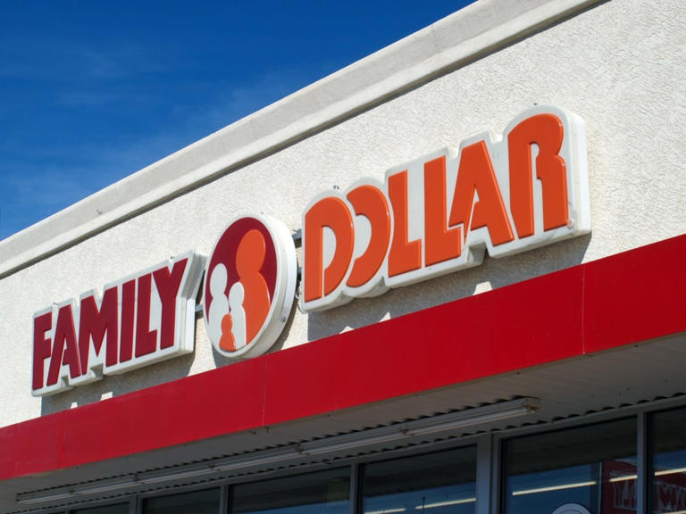 Family Dollar and Uber Eats Team Up to Deliver Essentials to Local ...