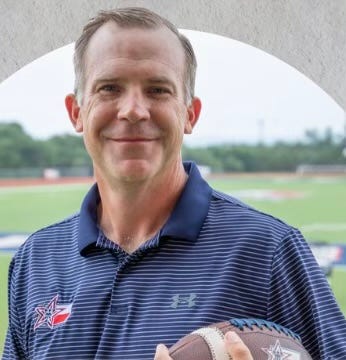 The Wesley Lambert era begins for Wimberley football team, Texans athletics