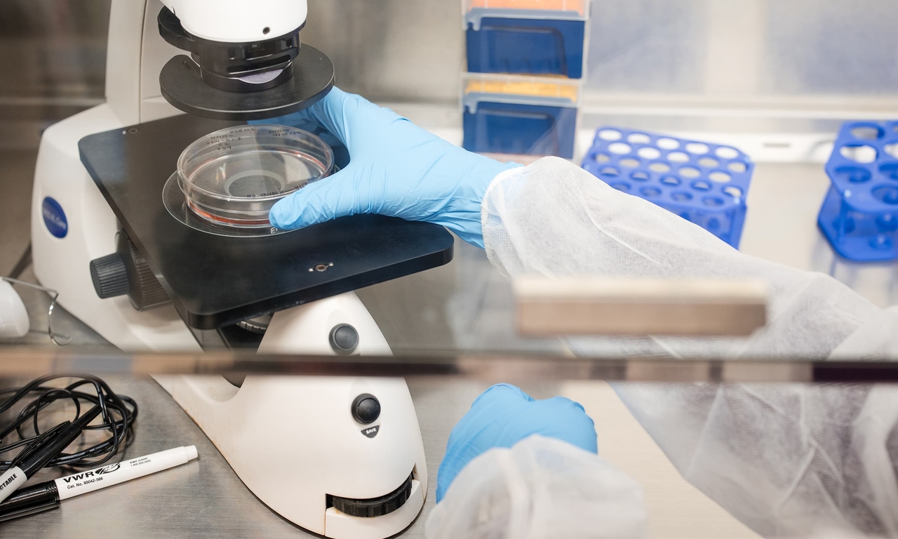 In a Remarkable First, a Baby With a Rare Disease Receives Personalized ...