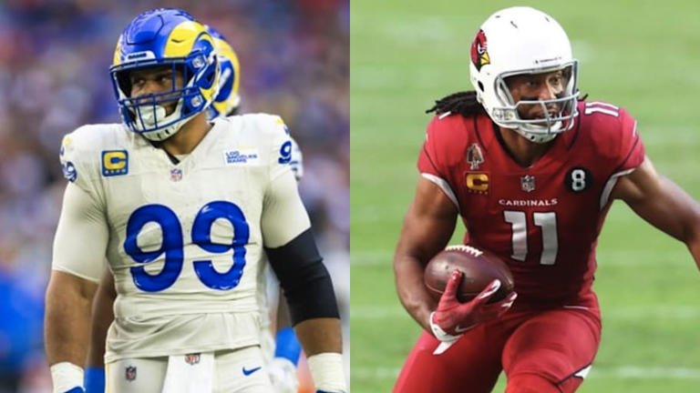 Two Pitt Players Among College Football's 25 Best Since 2000