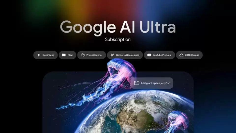 Google unveils AI Ultra and AI Pro, new AI subscription plans at I/O ...