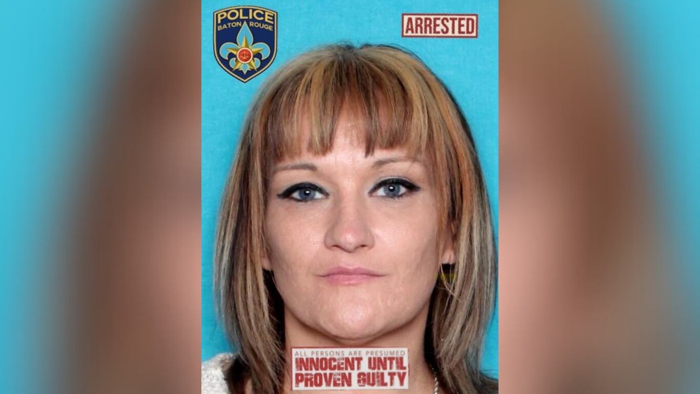 Woman accused of helping deadly shooting suspect avoid arrest, police say