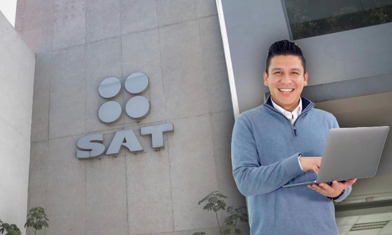 SAT 2025: ¿Qué es la declaración informativa y quiénes deben ...