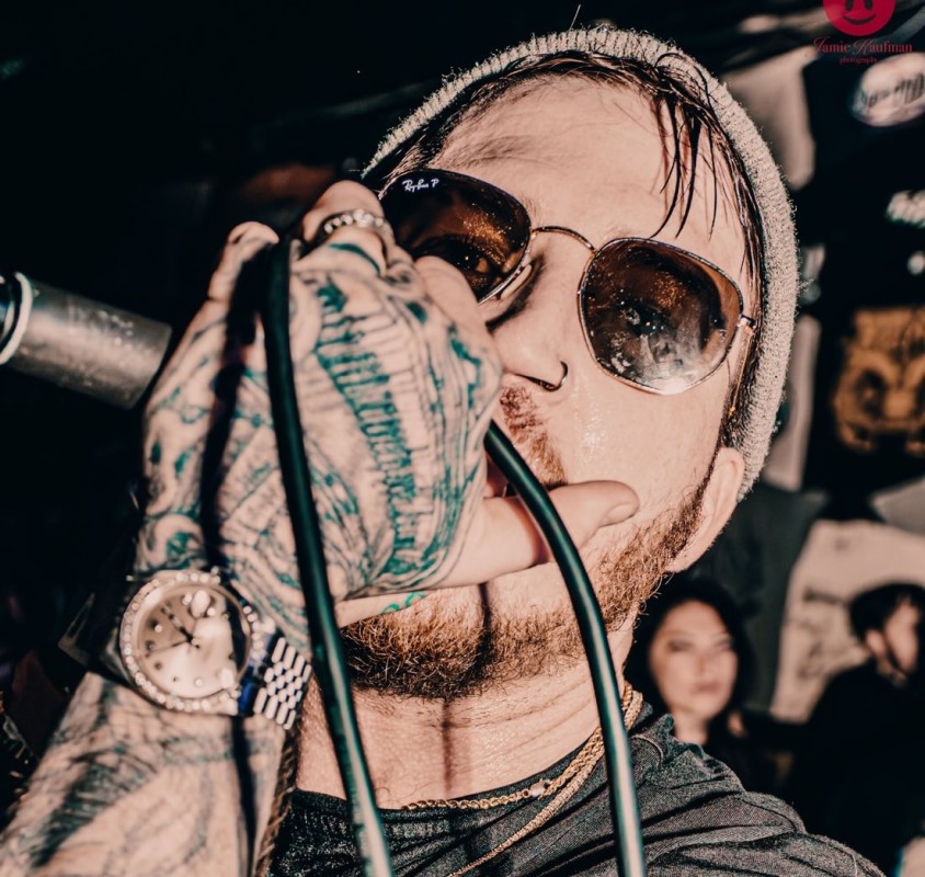 Rock Band Lead Vocalist Dead at 32 as Members Share Heartfelt Tribute