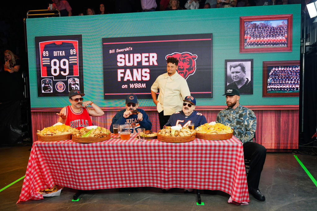 ‘Cheers’ actor George Wendt dies at 76