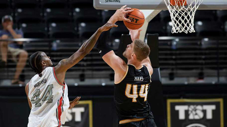 Purdue Alumni Basketball Team, Men of Mackey, Makes Announcement on ...