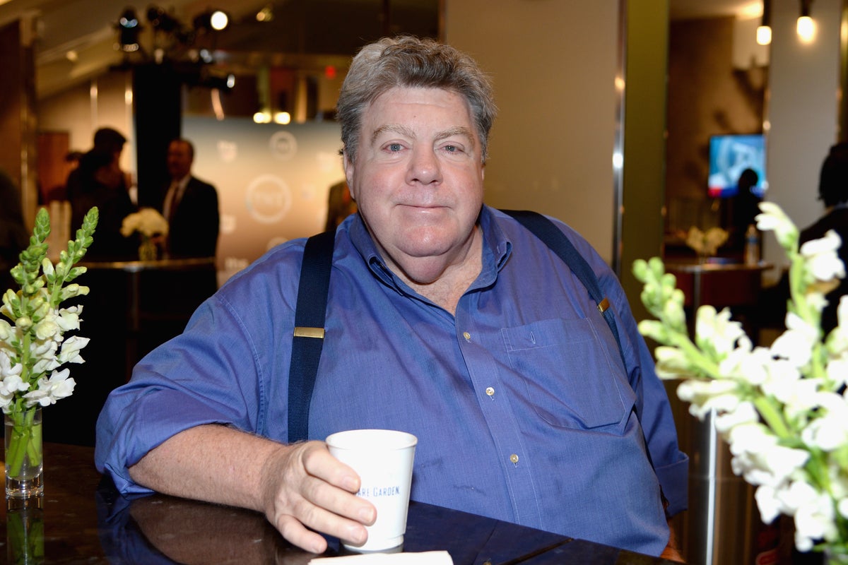Cheers star George Wendt dies aged 76