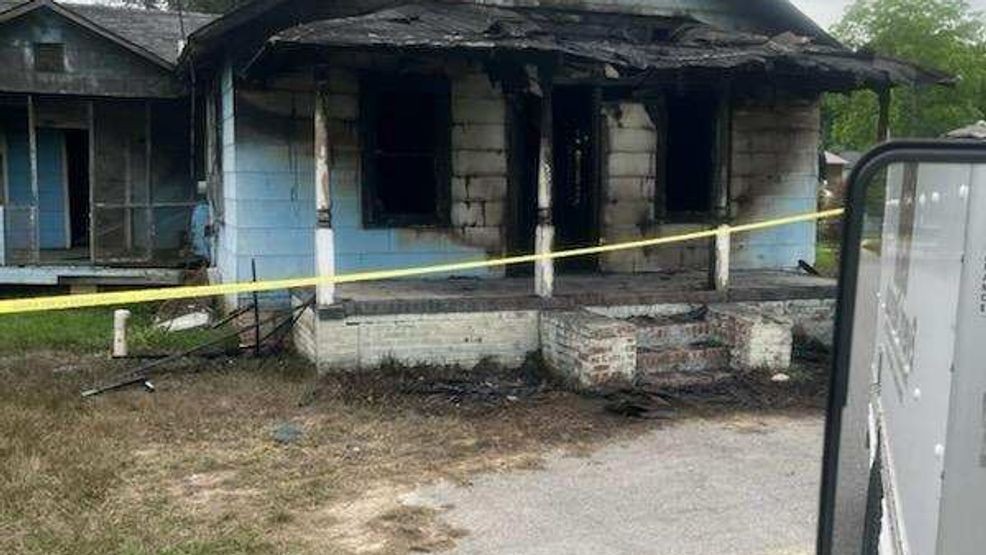 SLED arson agents called in to help investigation fire at Marion home