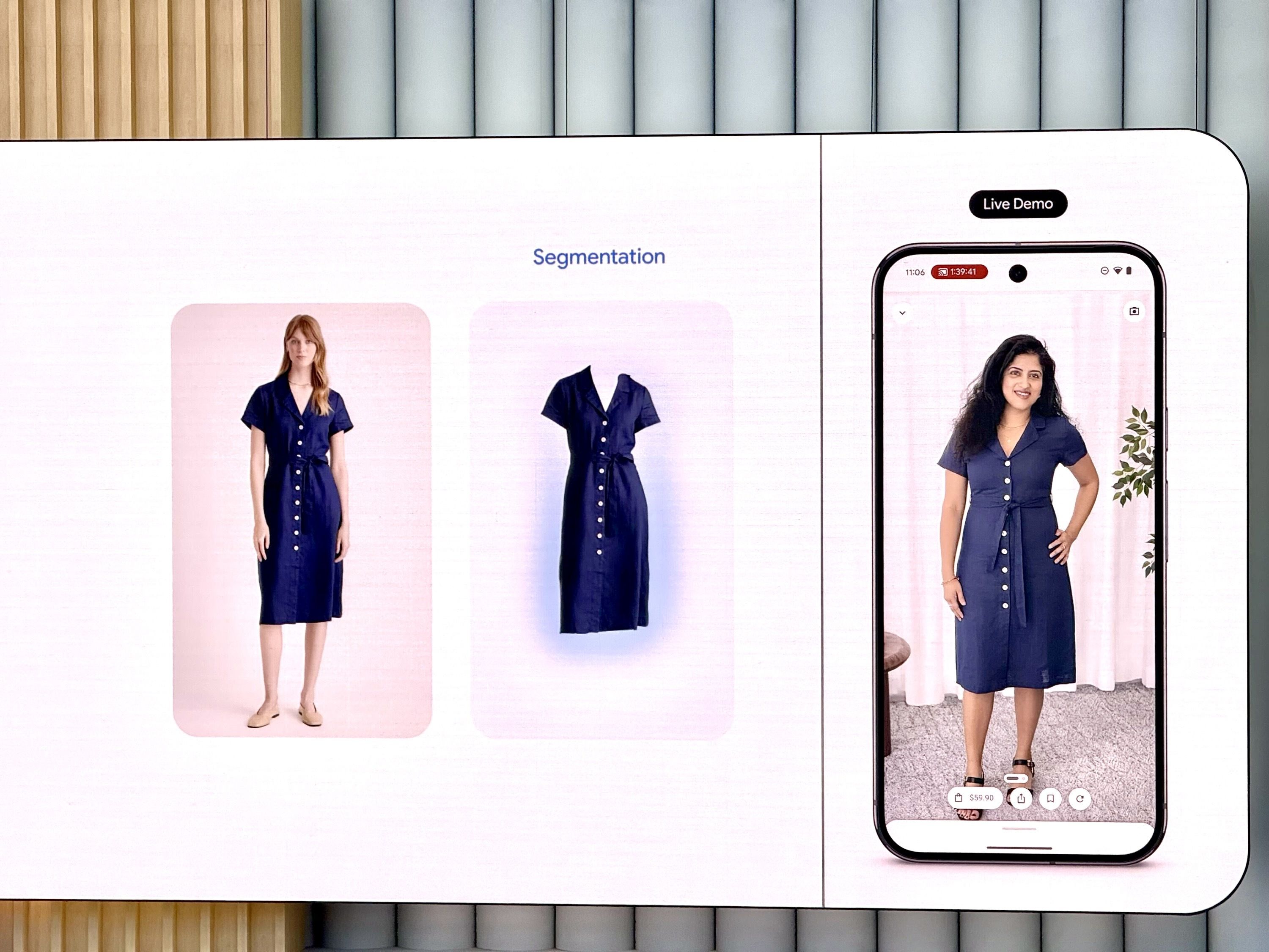 Google Shopping adds new AI tools for shopping