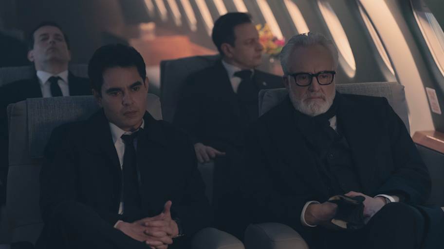 The Handmaid's Tale season 6 deaths in the penultimate episode have ...