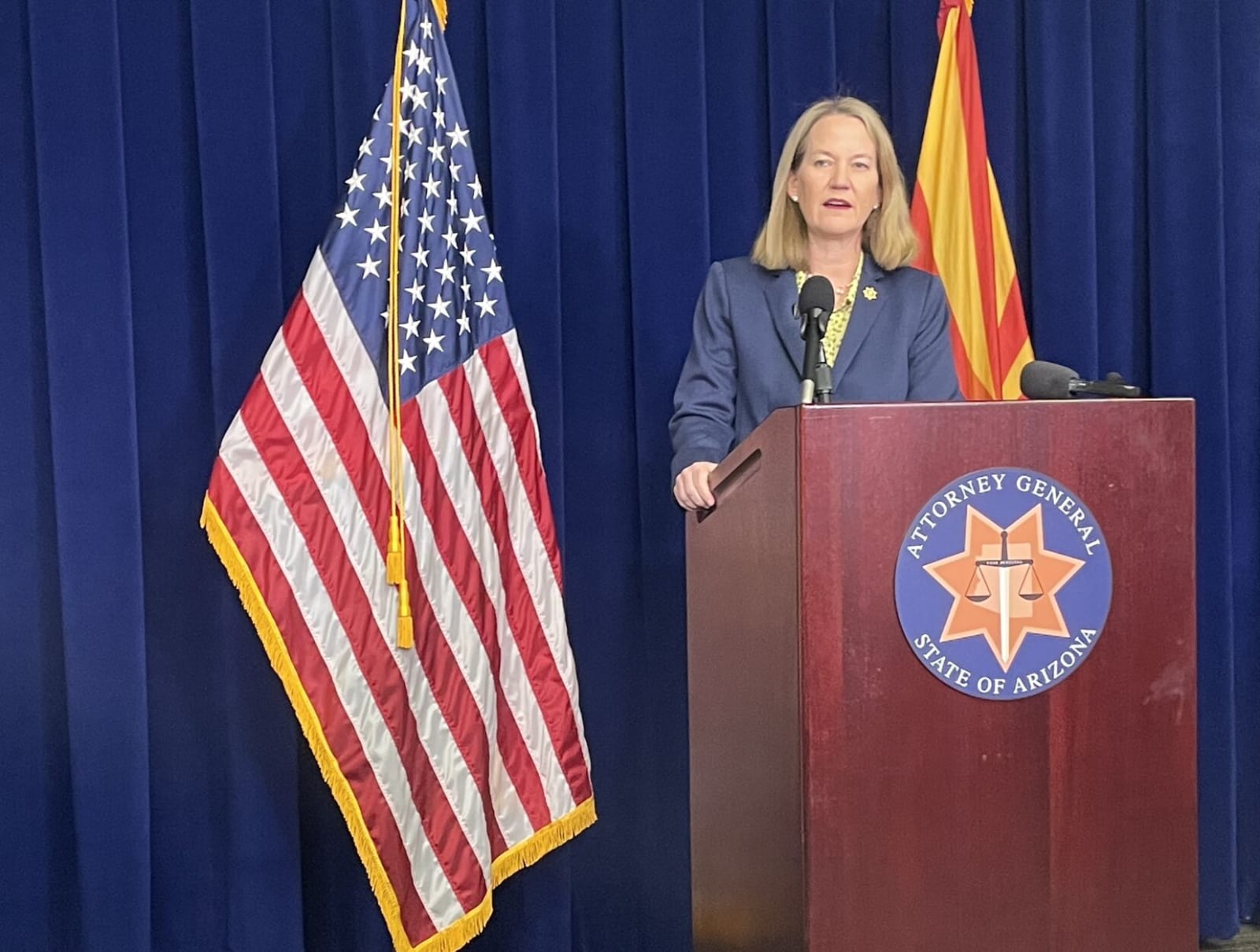 22 new indictments reported in Arizona's sober living home scandal