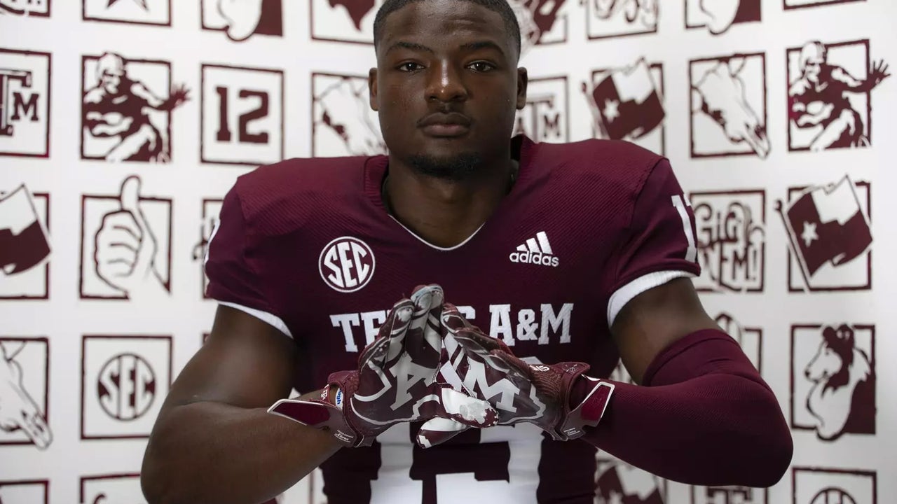 Former Dallas, Texas A&M football player dies during half marathon