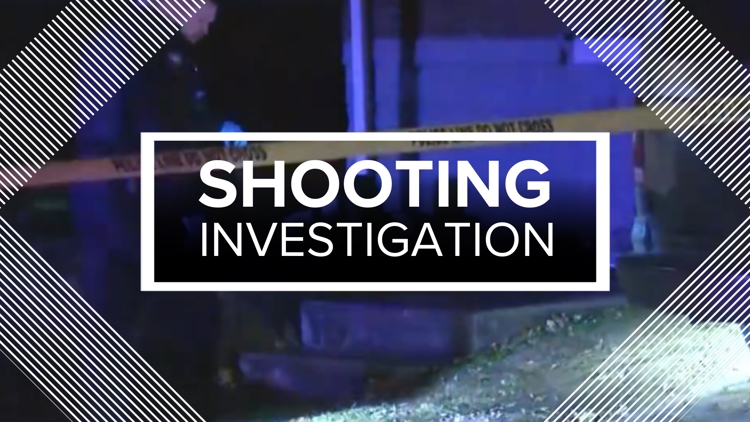 Huntsville police investigate shooting after person shows up at ...