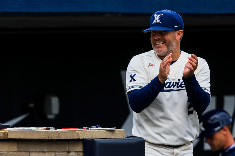 Xavier baseball on NCAA Tournament bubble heading into Big East Tournament