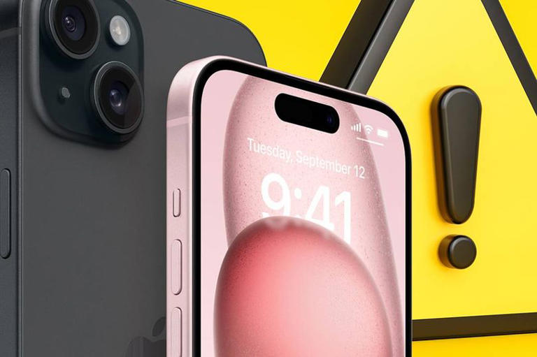 iPhone users issued important warning - check your settings immediately
