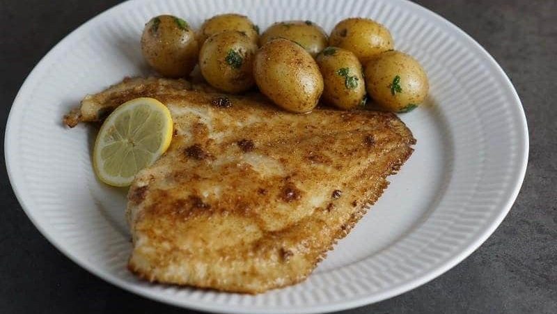 22 Amazing Fish Recipes for Everyday Cooking