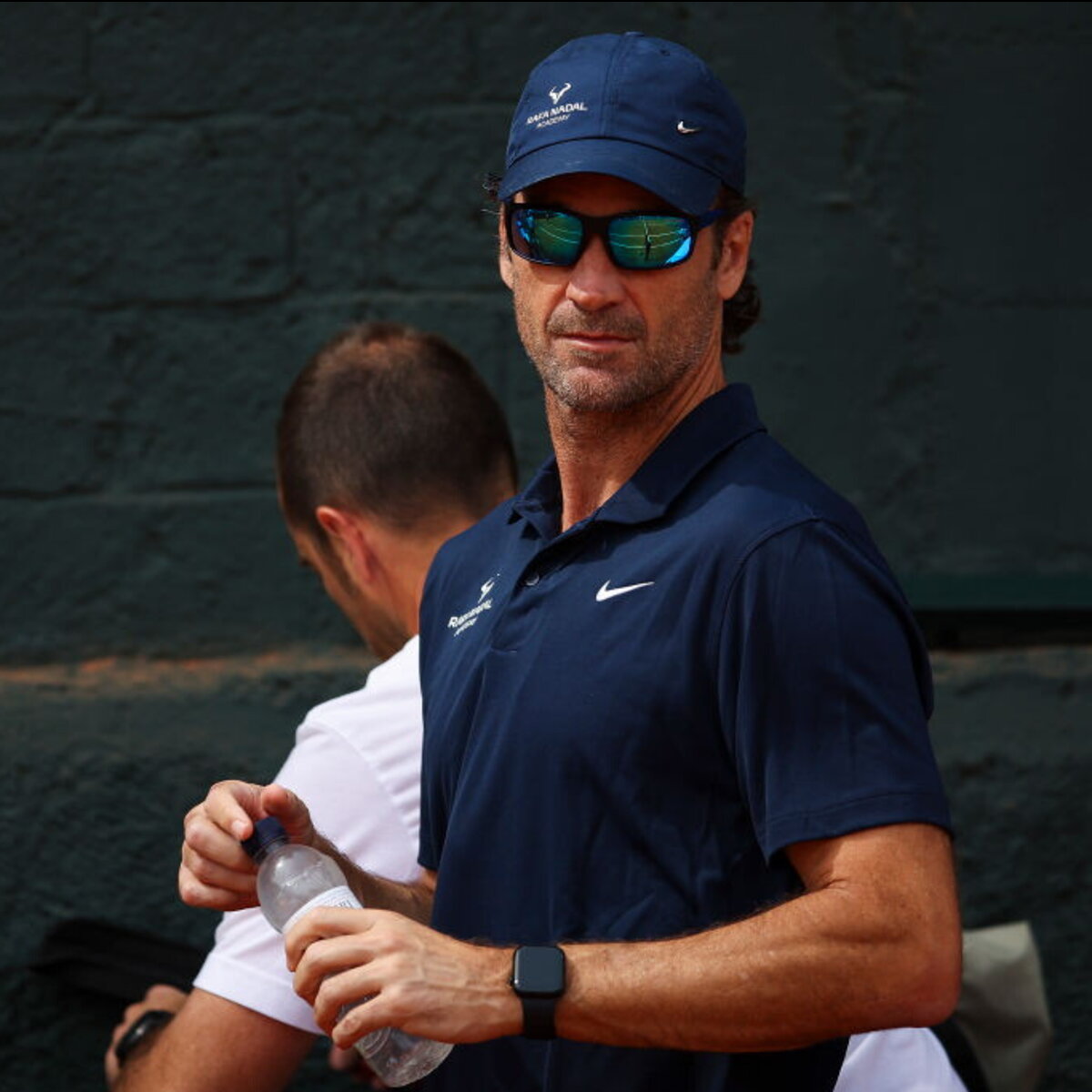 Moya al posto di Cahill dal 2026? L'ex di Nadal potrebbe entrare nel ...