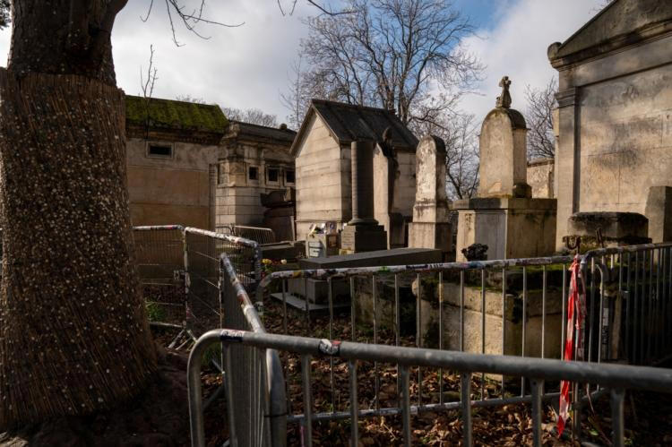 Pourquoi la mort de Jim Morrison est encore si énigmatique ? Voici le récit de ses dernières heures