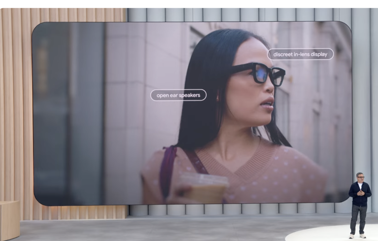 'I think you see the future first on Android' – Google's Android leader ...