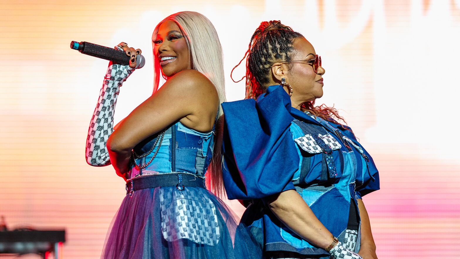 Salt-N-Pepa Sue UMG Over Rights To Their Master Recordings And Are ...