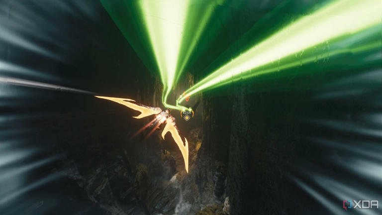 DOOM: The Dark Ages, chapter 14 — All secrets and collectibles